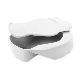Vector Bed Pan | Your Local Mobility Experts | Order online now