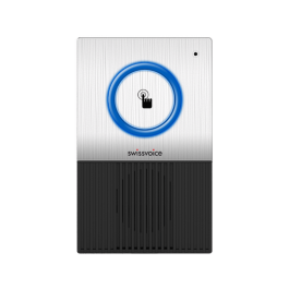 DECT Interactive Doorbell