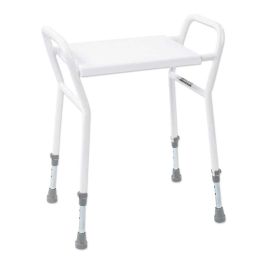 Denham Shower Stool | Your Local Mobility Experts | Purchase online now