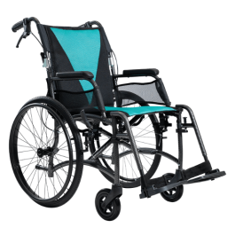 Aspire Vida MG | Self Propelled Wheelchairs | Clearwell Mobility
